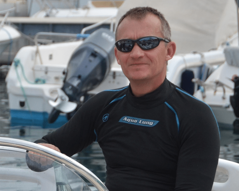 Jury photo - Denis Baranger