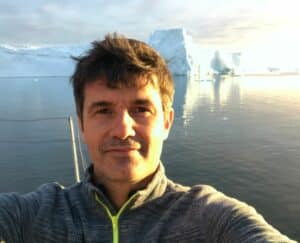 Jean-Charles GRANJON - FRANCE